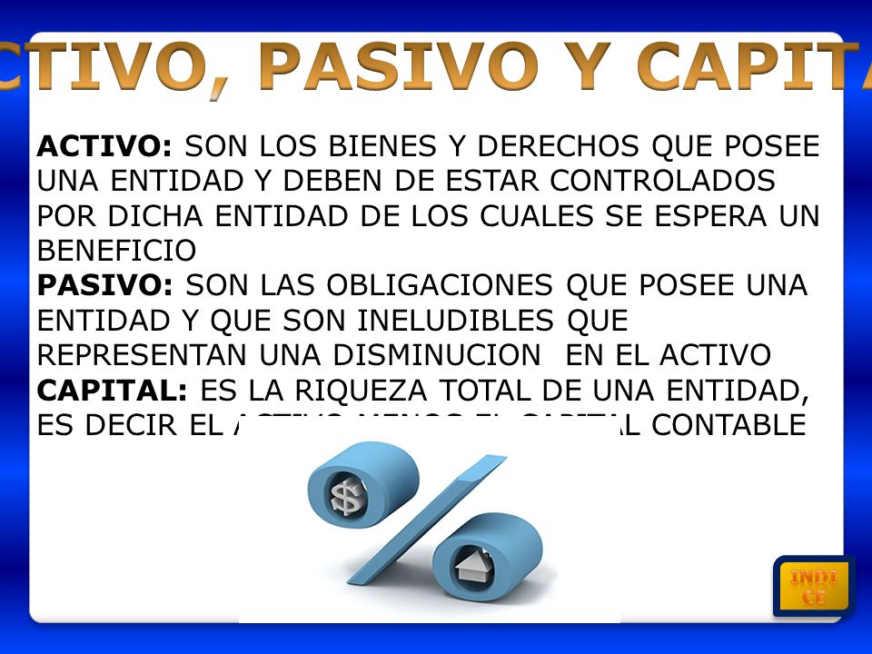 Activo Pasivo Y Capital Capital Contable - creditos finales peliculas Activo Pasivo Y Capital Capital Contable - creditos finales peliculas